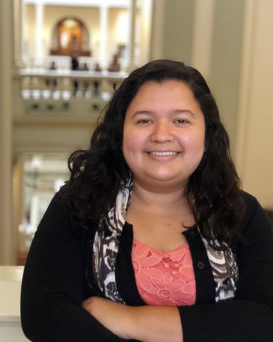 Fulton County judge rules Maria Palacios does not qualify to run for ...