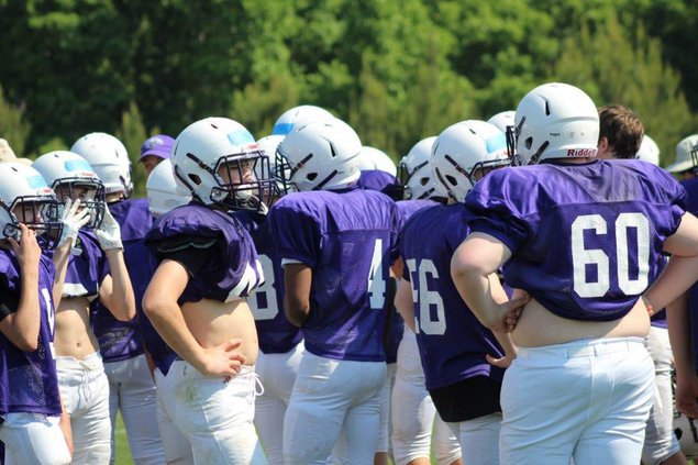 High school football: Cherokee Bluff coach Tommy Jones energized by ...