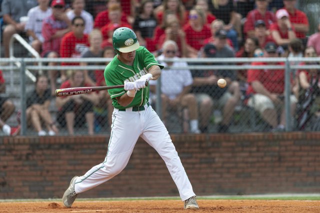 Buford eager to get another shot at Loganville in Class 5A baseball ...