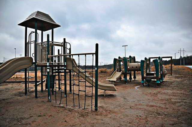 Ask The Times: No expansion planned for Cool Springs Park - Gainesville ...