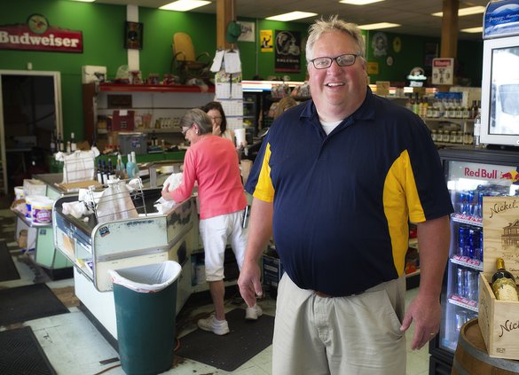 Green's Grocery offers fresh tastes with old-style charm - Gainesville ...