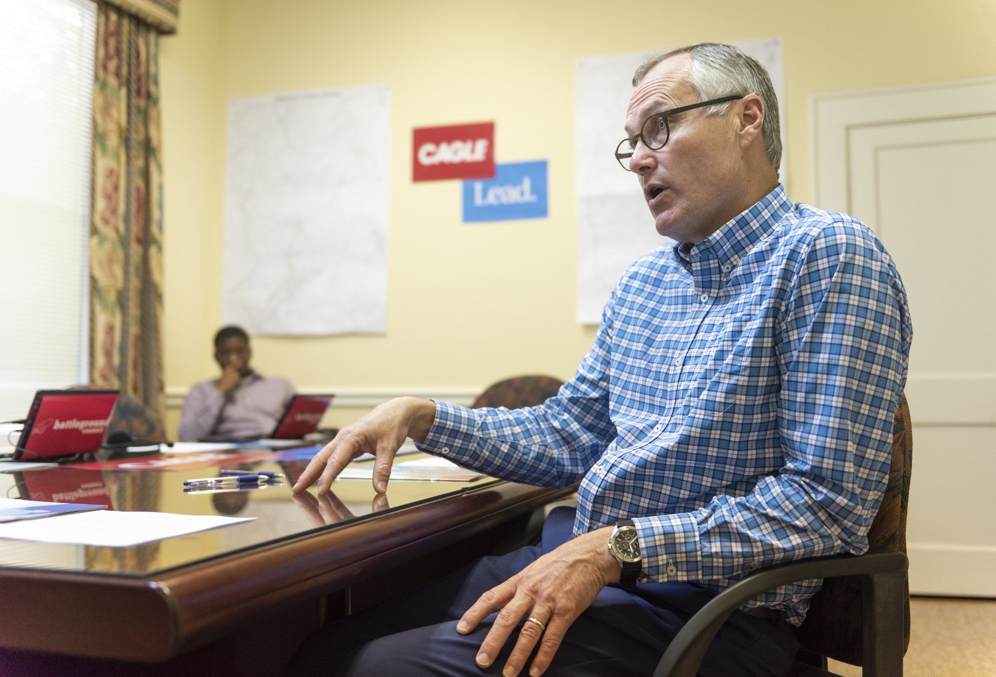 Second secret recording of Casey Cagle released - Gainesville Times