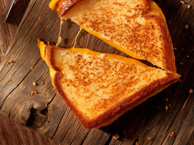 Grilled cheese: Making America great since the 1920s - Gainesville Times