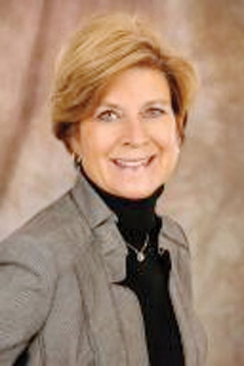 Newsmaker in business: Baldwin attends conference for top female ...