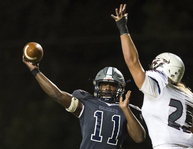 High school football: West Hall faces early test against Jefferson in ...
