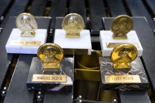 This family marches to its own musical legacy - Gainesville Times