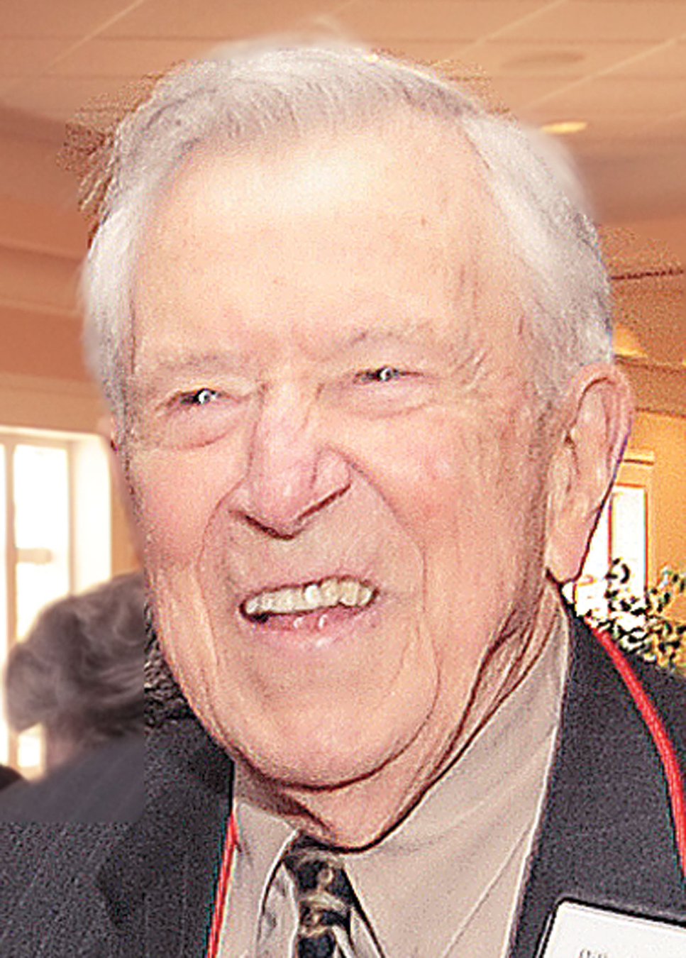 Gainesville medical leader Dr. Billy Hardman dies at 98 - Gainesville Times