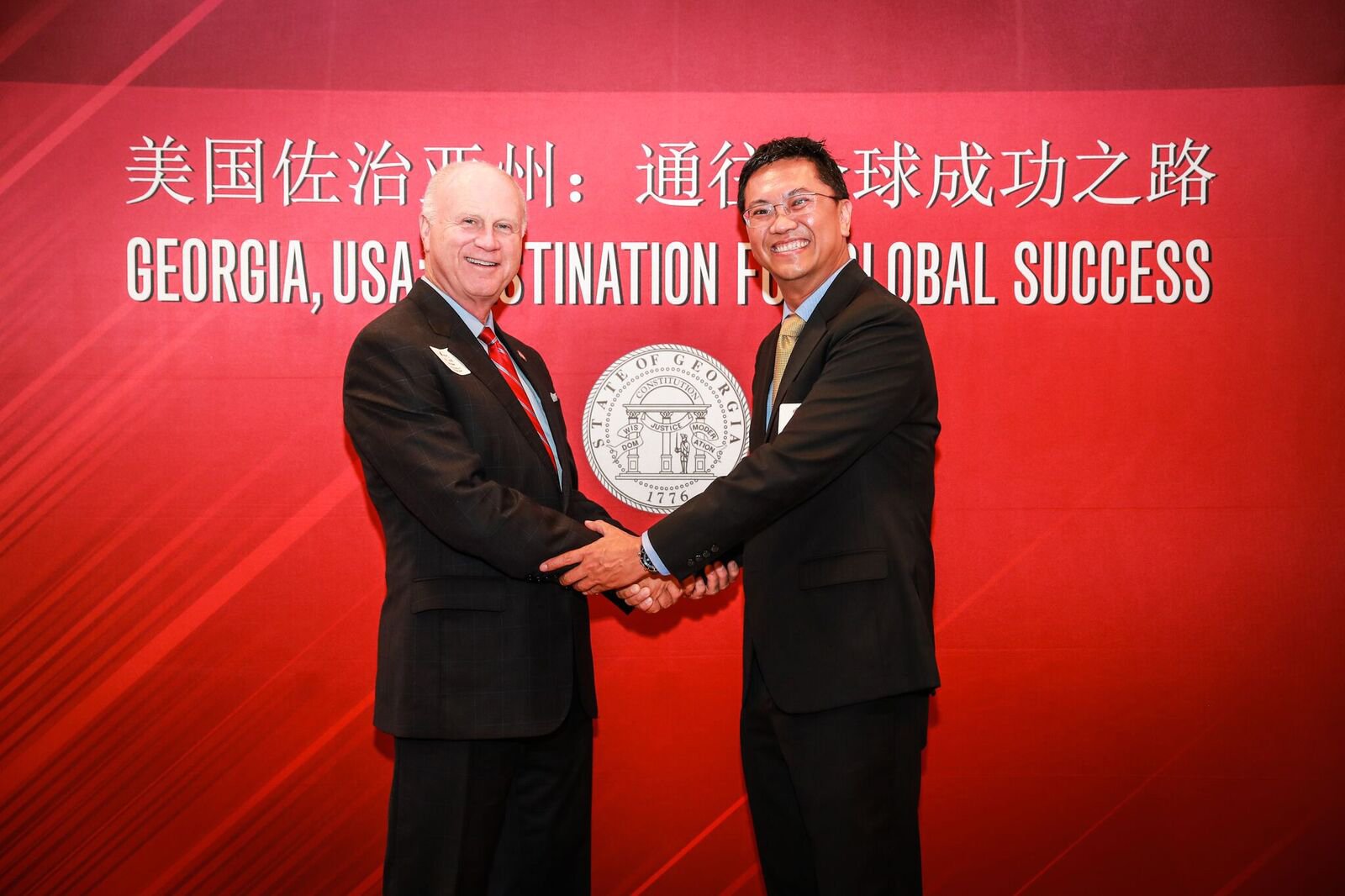 What impressed Sen. Butch Miller during trade mission to China ...