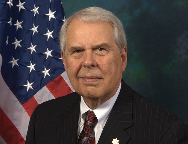Former GBI director and lifelong public servant Hamrick dies at 78 ...