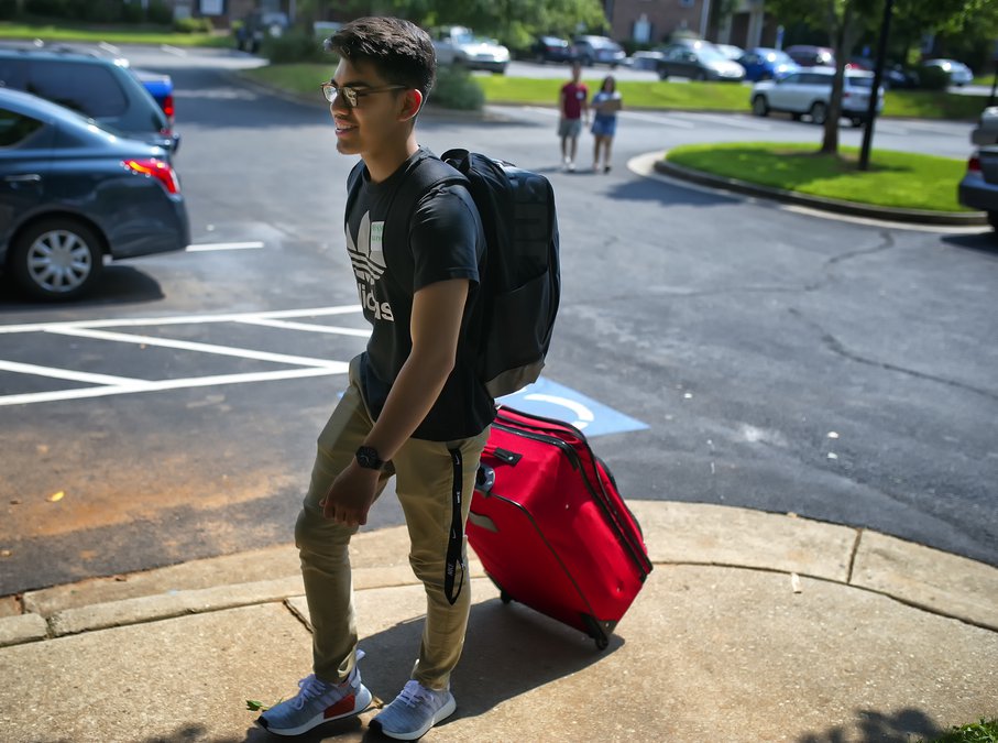 How UNG program helps 40 migrant students - Gainesville Times