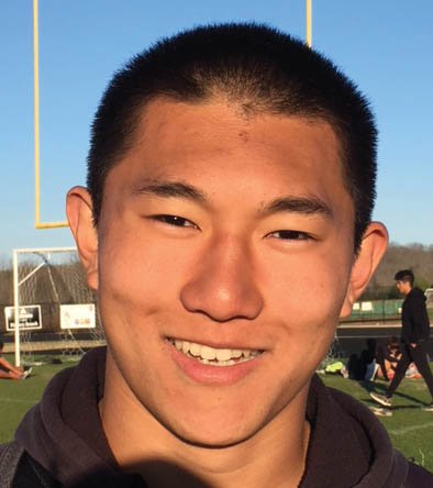 High school football Player of the Week: Kim a major boost for ...