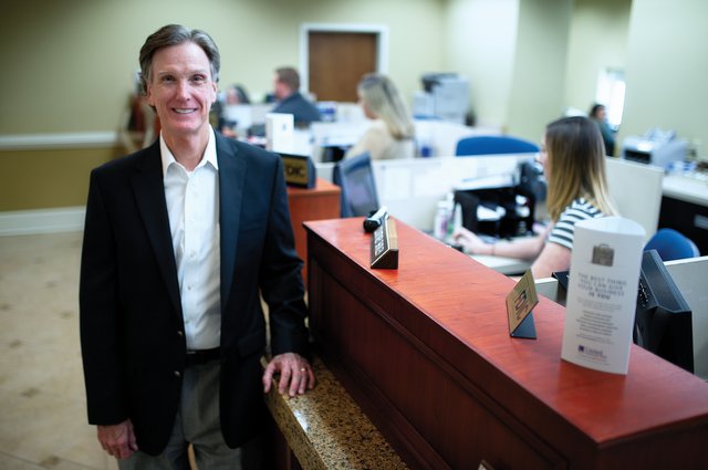 How rollback of restrictions has been a boon for local banks ...