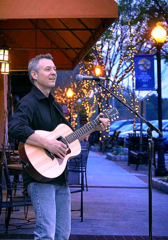 Musician Craig Gleason will share his songs, stories at Chicopee UMC ...