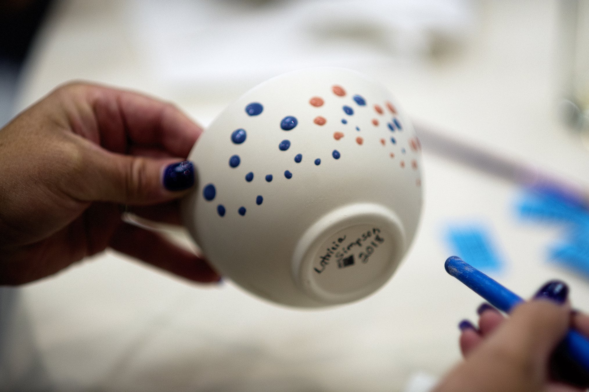 Want to feed the hungry? Empty Bowl Lunch offers ways to help community ...