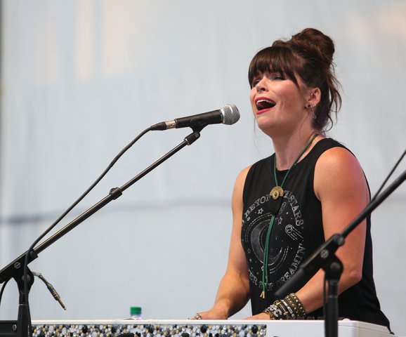 John Jarrard Foundation Concert - Gainesville Times