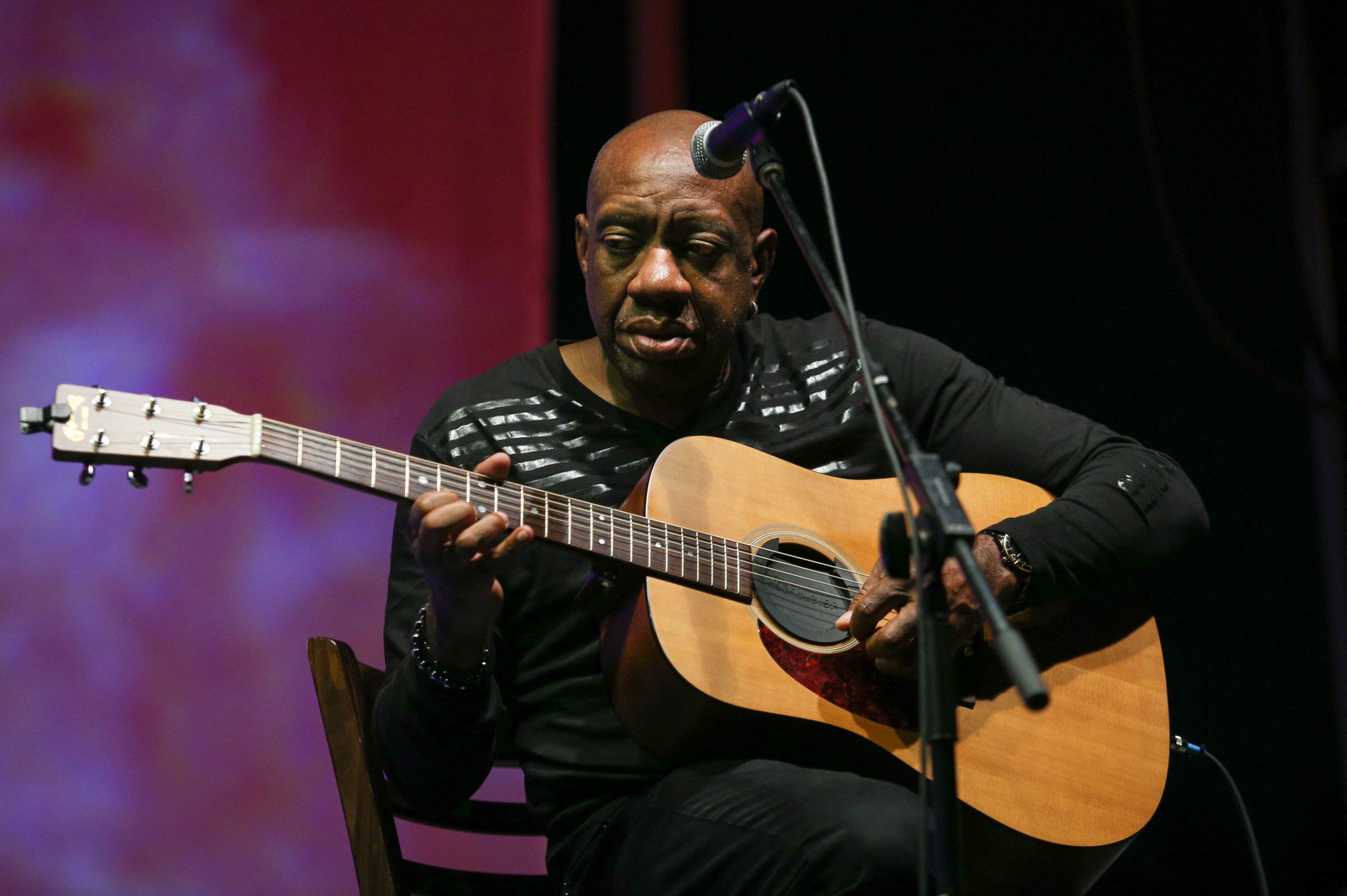 John Jarrard Foundation Concert - Gainesville Times