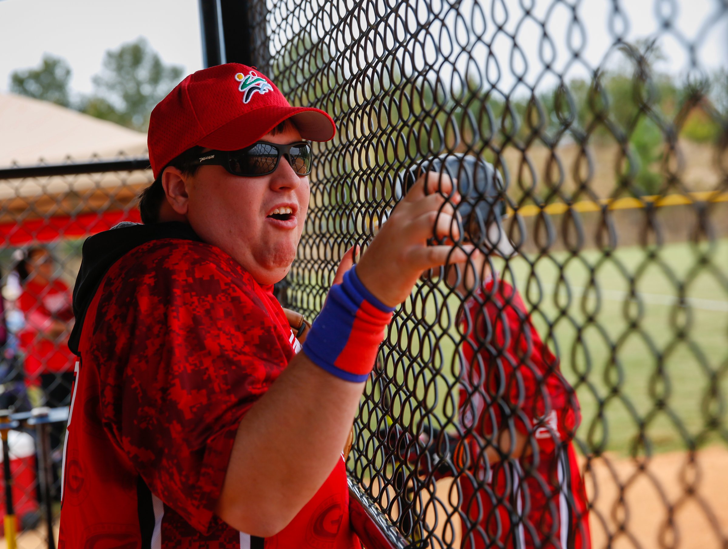 Photos: Special Olympics Georgia State Fall Games - Gainesville Times