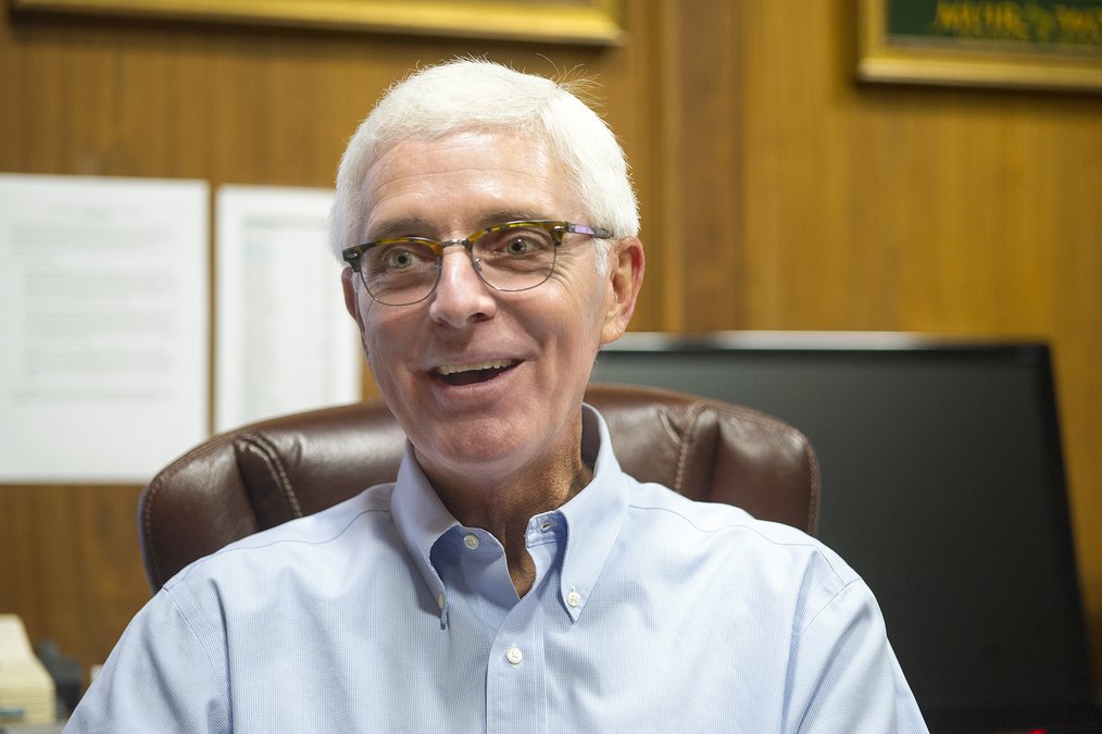 Letter: Article about Bill Coates should not have published ...