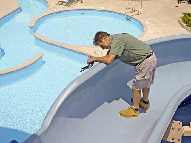 Splash Zone opens Saturday at Frances Meadows center - Gainesville Times