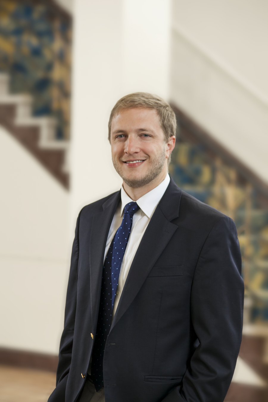 Newsmakers in Business: Stewart Melvin & Frost add new trial lawyer ...