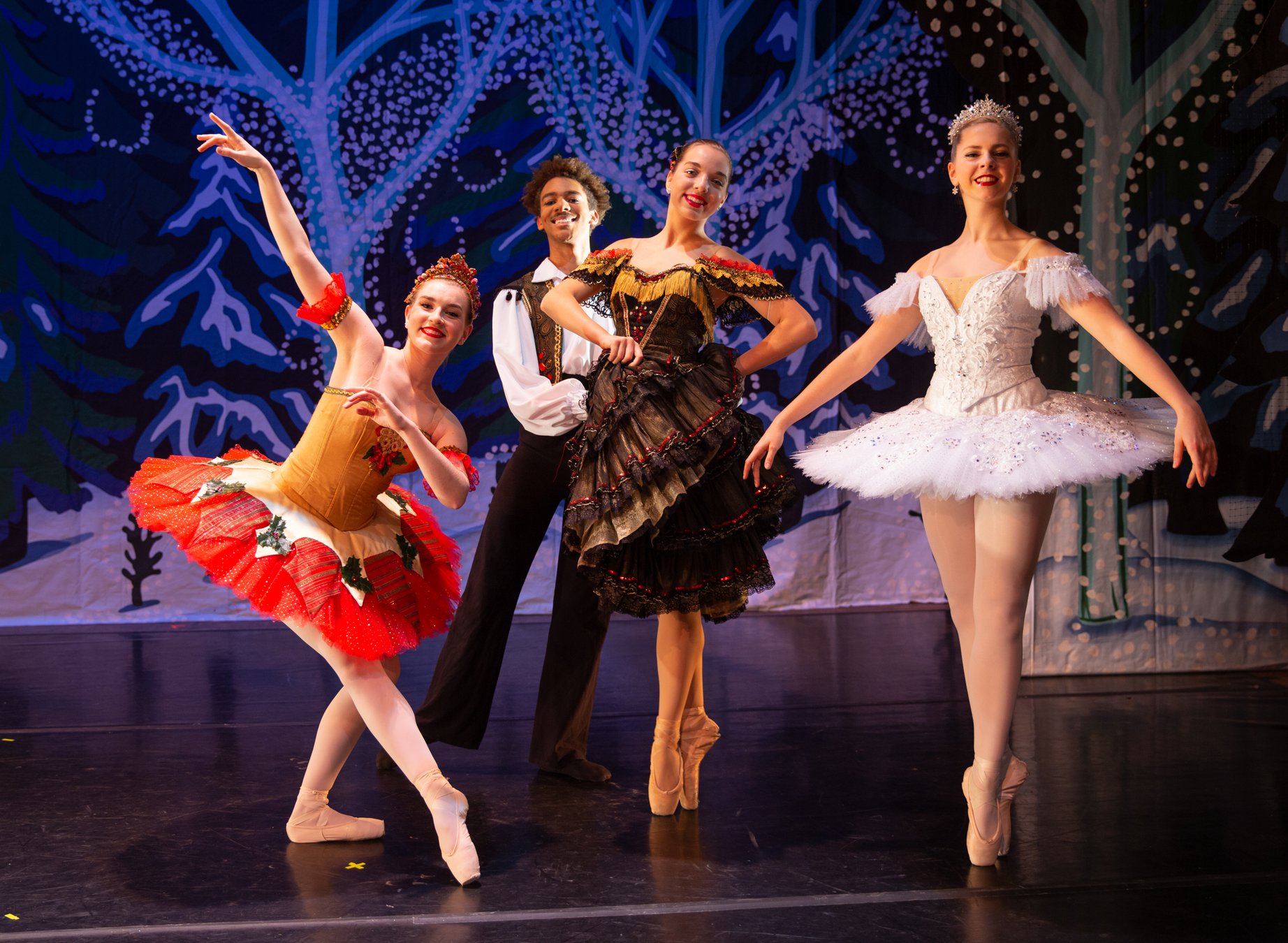 Diane Callahan fired as artistic director of Gainesville Ballet Co ...