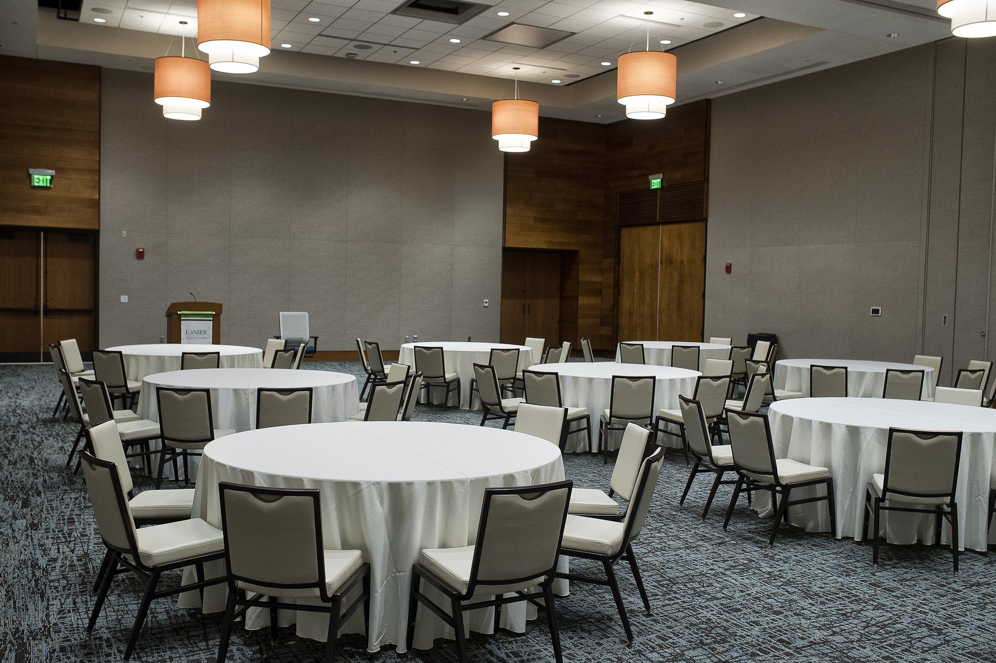 How Lanier Tech’s new conference center will benefit Hall County ...