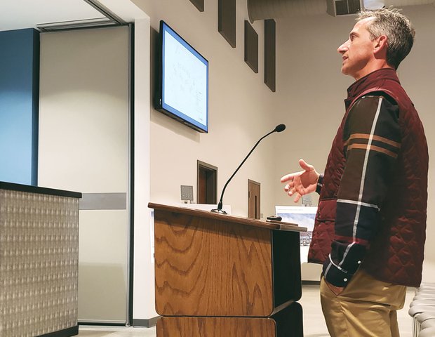 324-unit apartment complex gets first OK in Flowery Branch ...