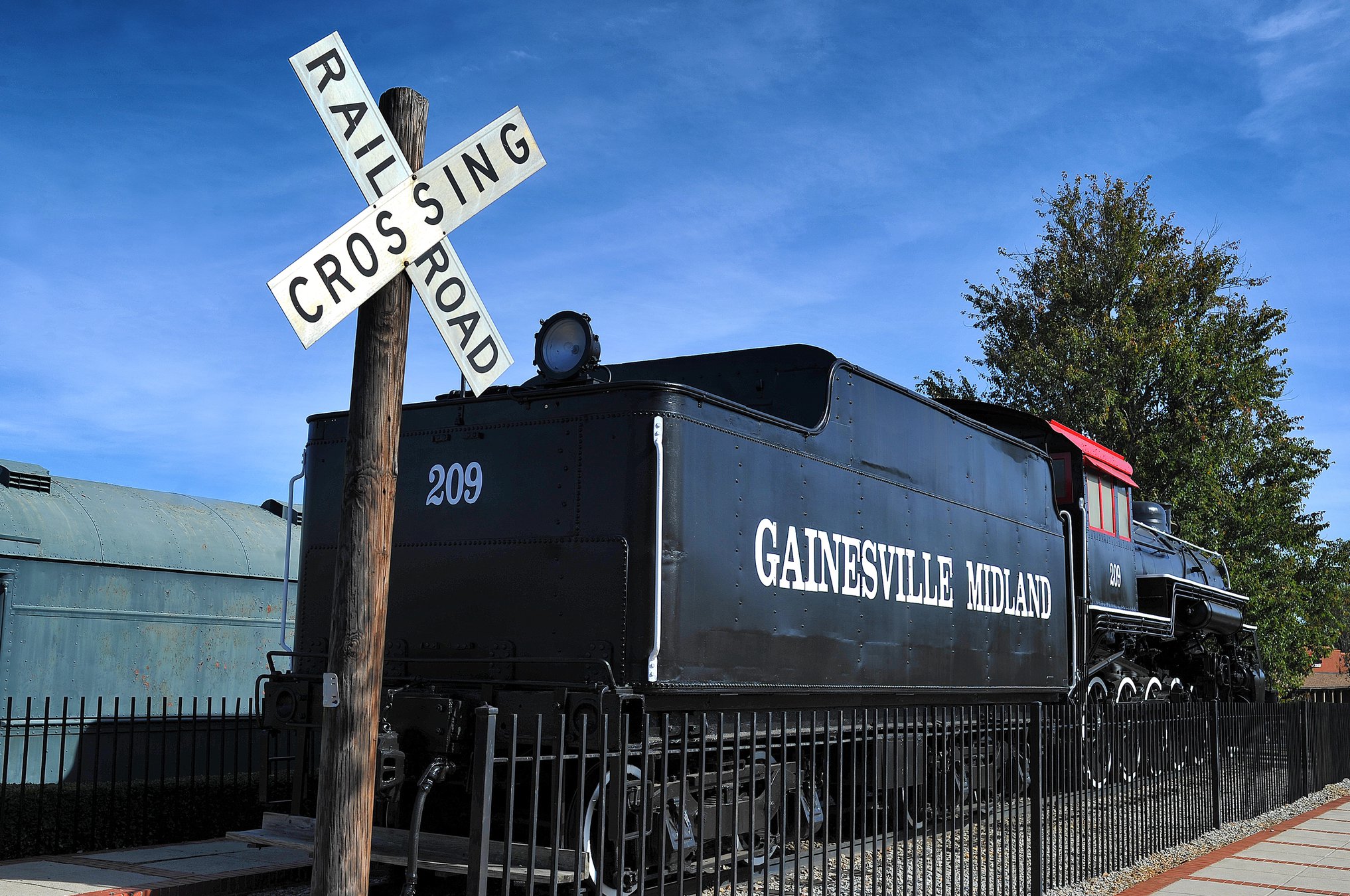 Engine 209 will remain downtown for now after health system cancels ...