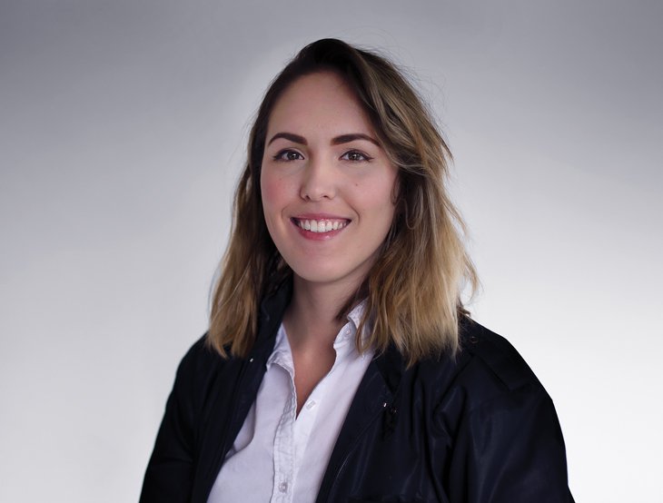 Inside The Times, ep. 21: Meet our new reporter, who likes to jump off ...