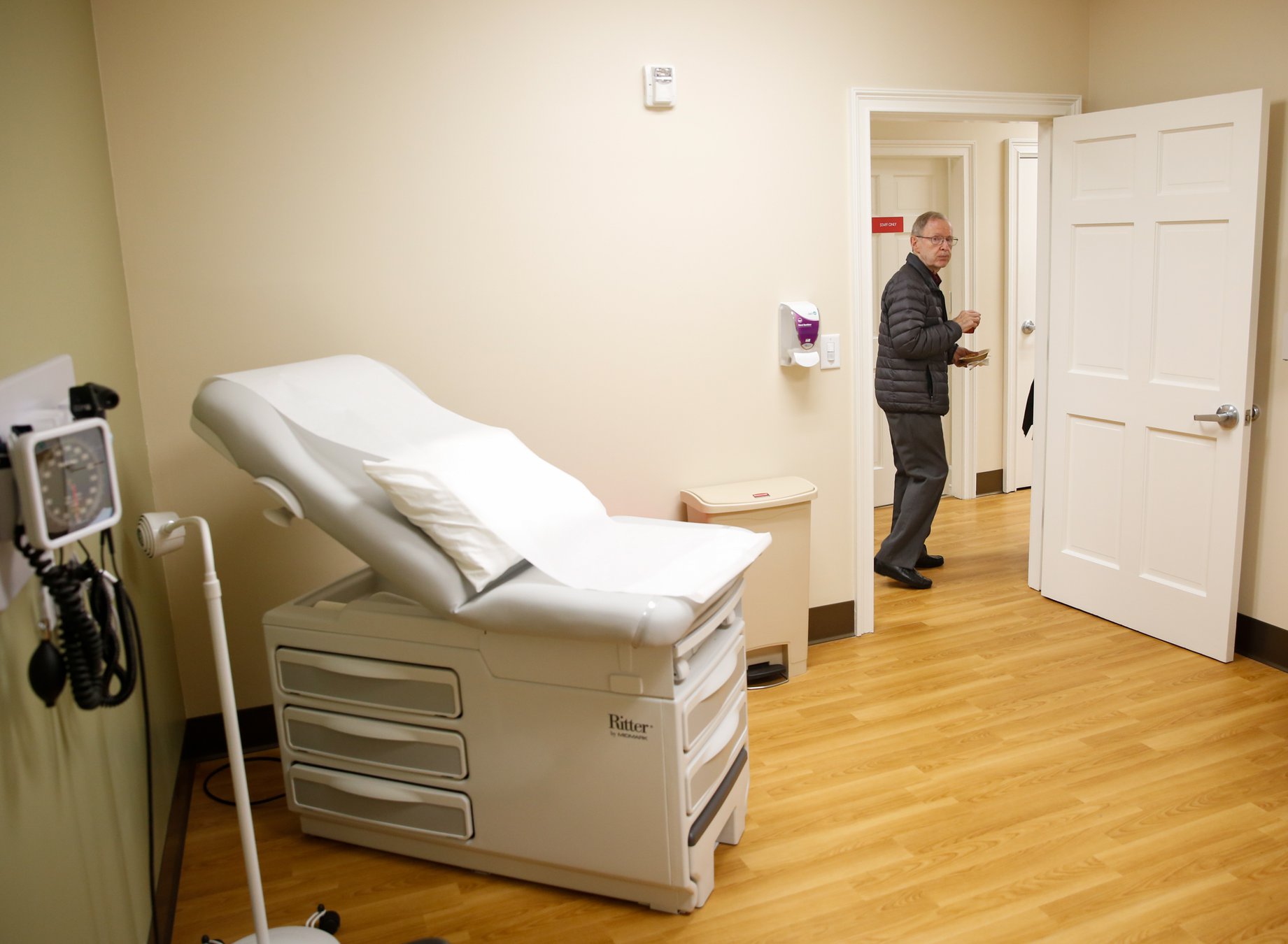 New Gainesville physicians group a homecoming for doctors on staff ...