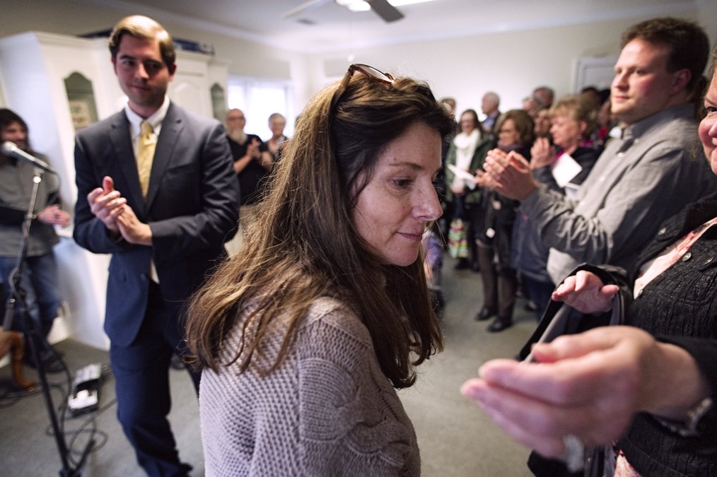 Jeffrey Dallas Gay Jr. Recovery Center hosts grand opening ...