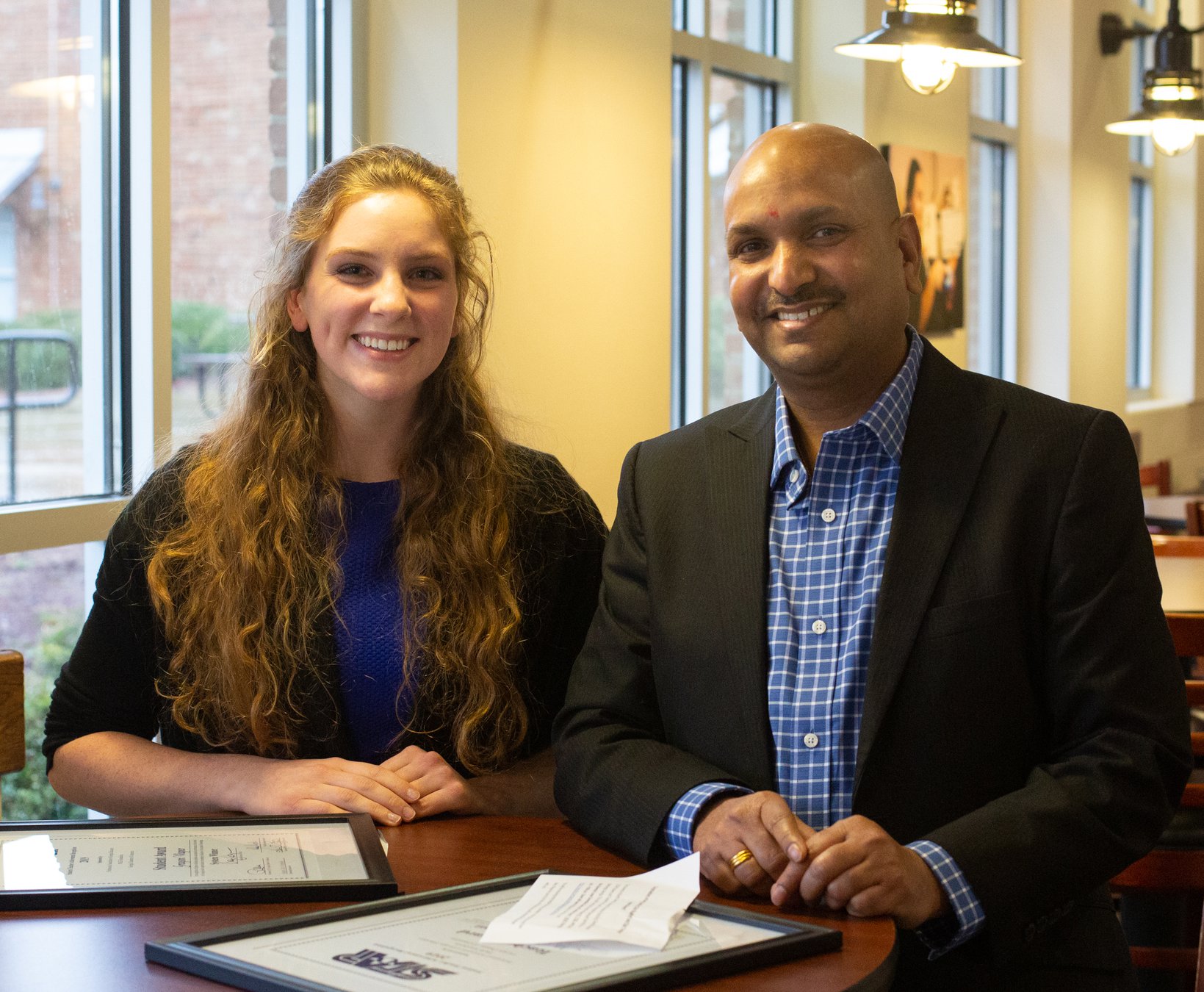 STAR student Grayson Wagner could do a lot of things. Her teacher ...