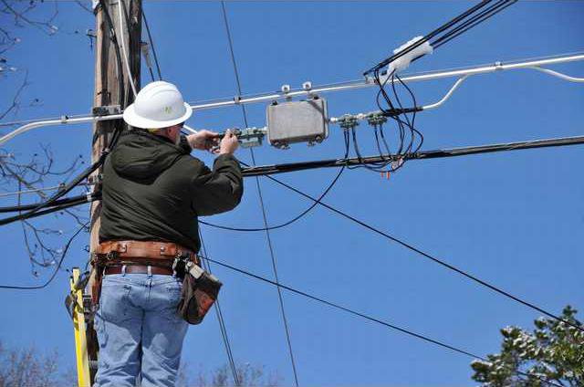 Windstream files for bankruptcy, claiming no negative impact on ...