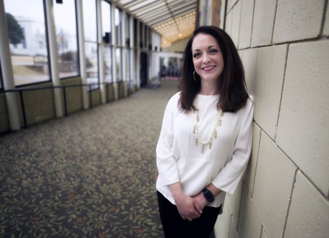 How Jaycees Young Woman of the Year came to help local children and ...