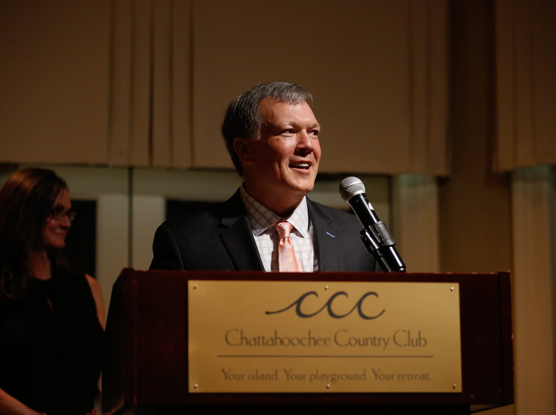 These 3 businessmen were honored at the Boy Scouts' American Values ...
