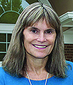 Newsmakers in Business : Gail Iverson named partner at Rushton ...