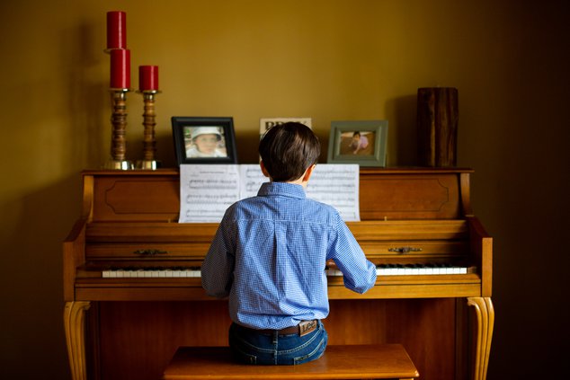 Local young musicians are getting their shot to play with a symphony ...