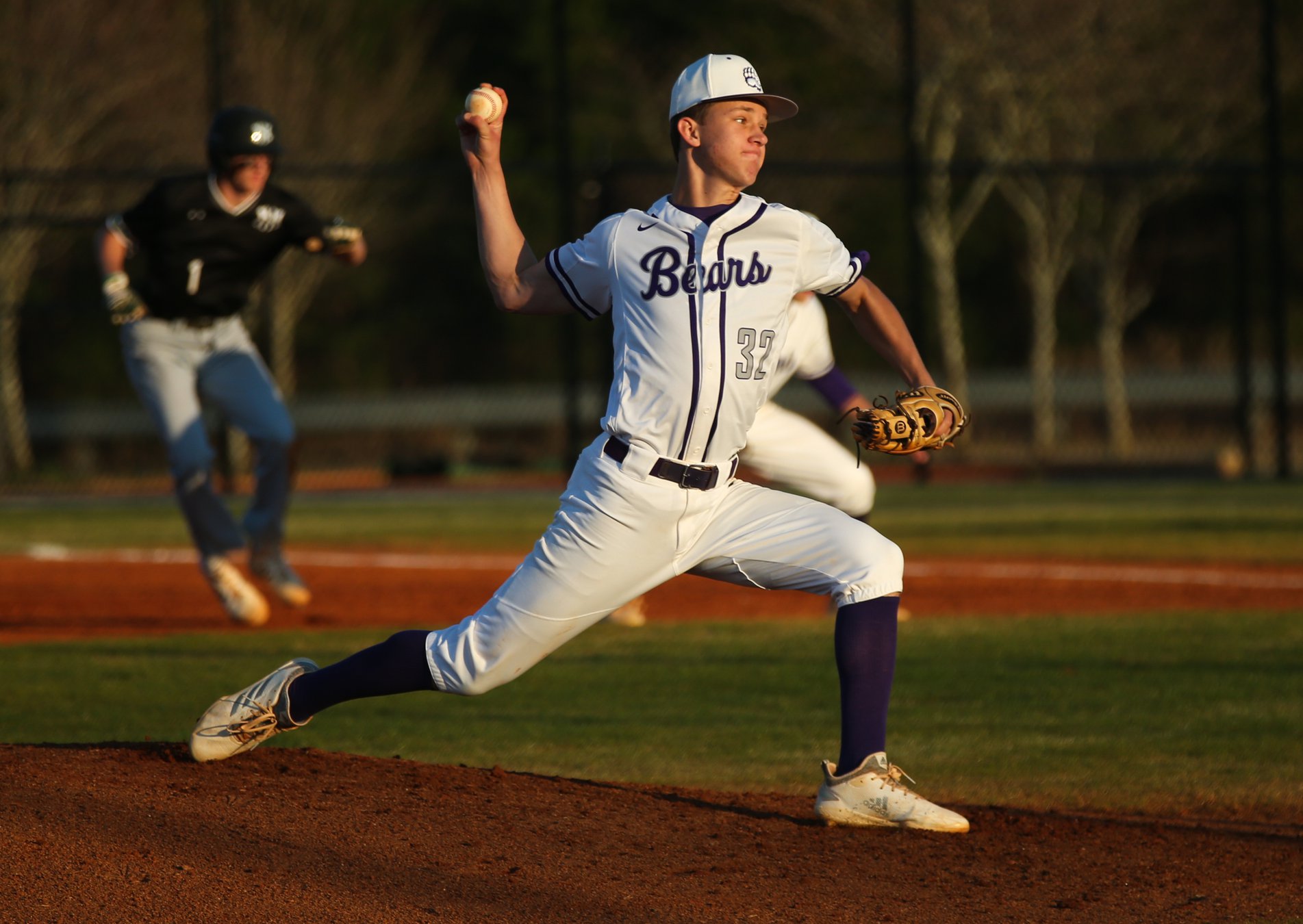 High school baseball scoreboard: Cherokee Bluff denies North Hall the ...