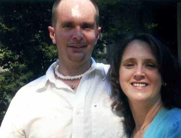 Halcomb/Thomas - Gainesville Times