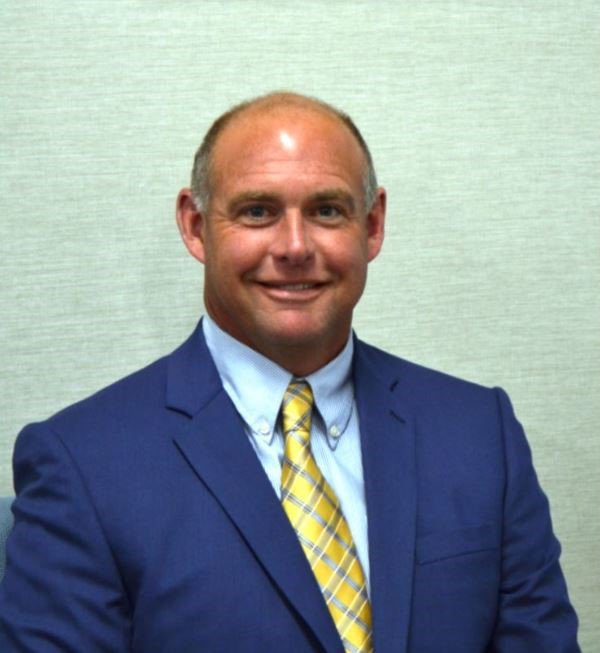 Brandon Kirby named new GDOT district engineer - Gainesville Times