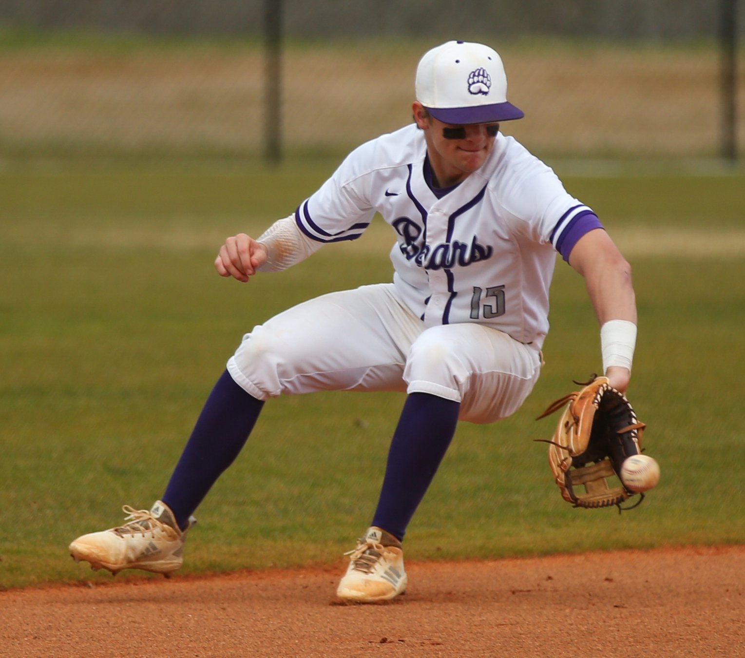 Cherokee Bluff drops a pair of games to Fannin County in Region 7-3A ...
