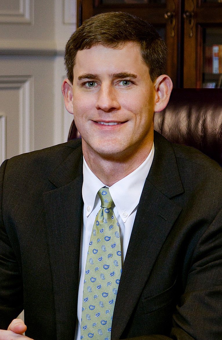 Newsmakers in business: Brian Horton joins Ameris Bank as senior vice ...