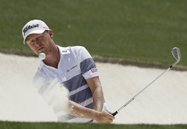 Mike Anthony: Golf's lesser known players aim to make their mark in ...