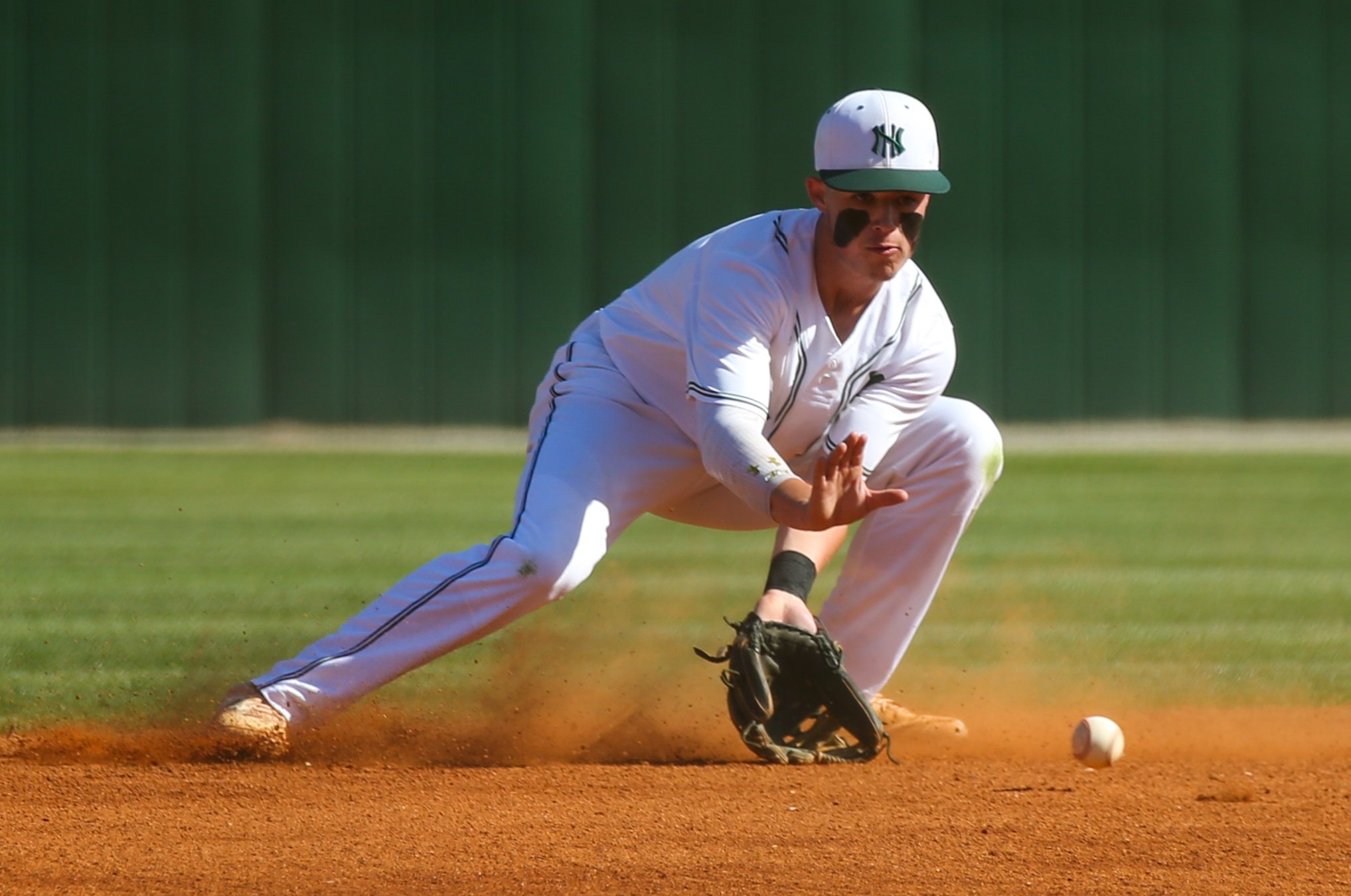 North Hall baseball stands behind the next man up mentality as they eye ...