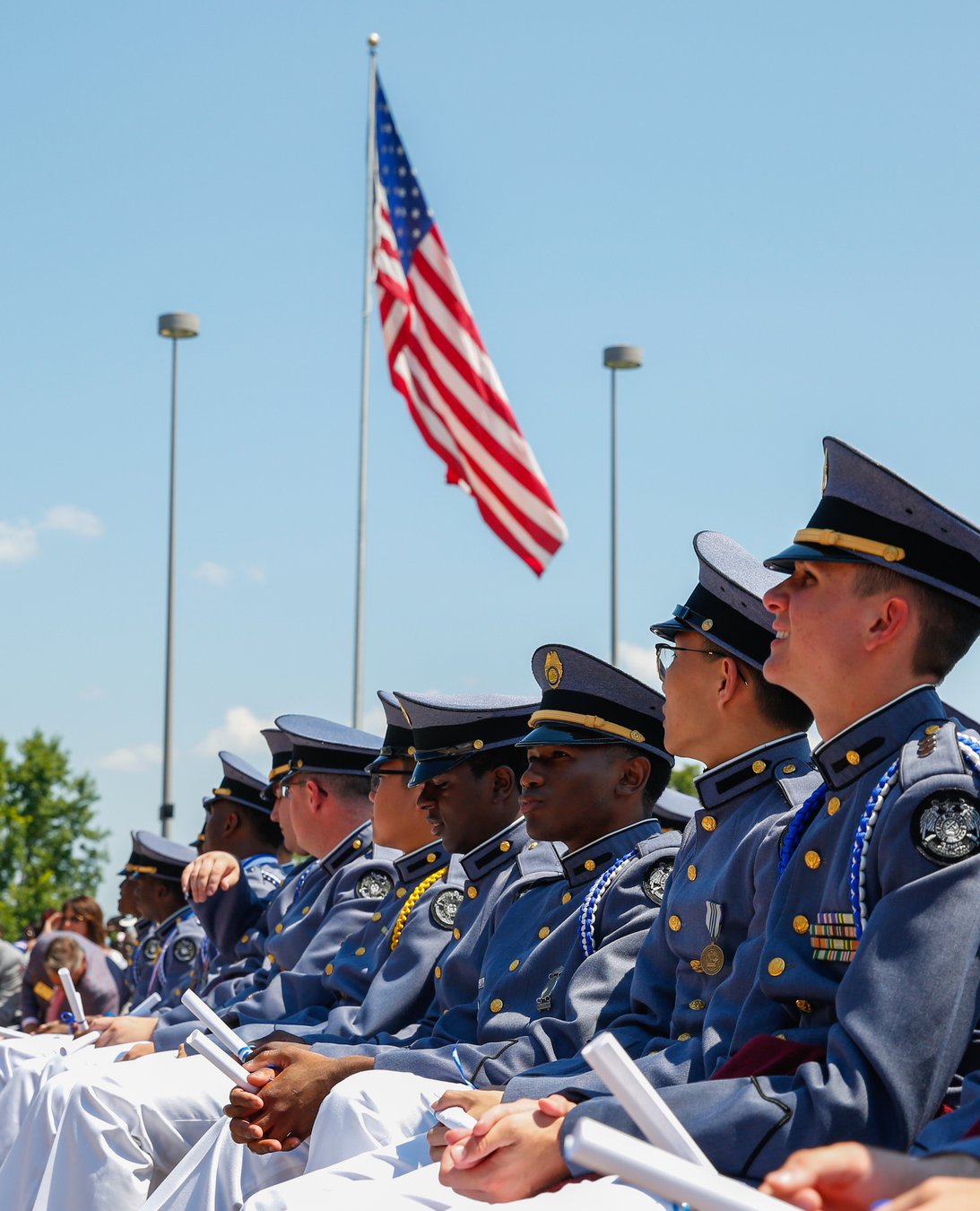 Riverside Military Academy graduation 2019, in 10 photos - Gainesville ...