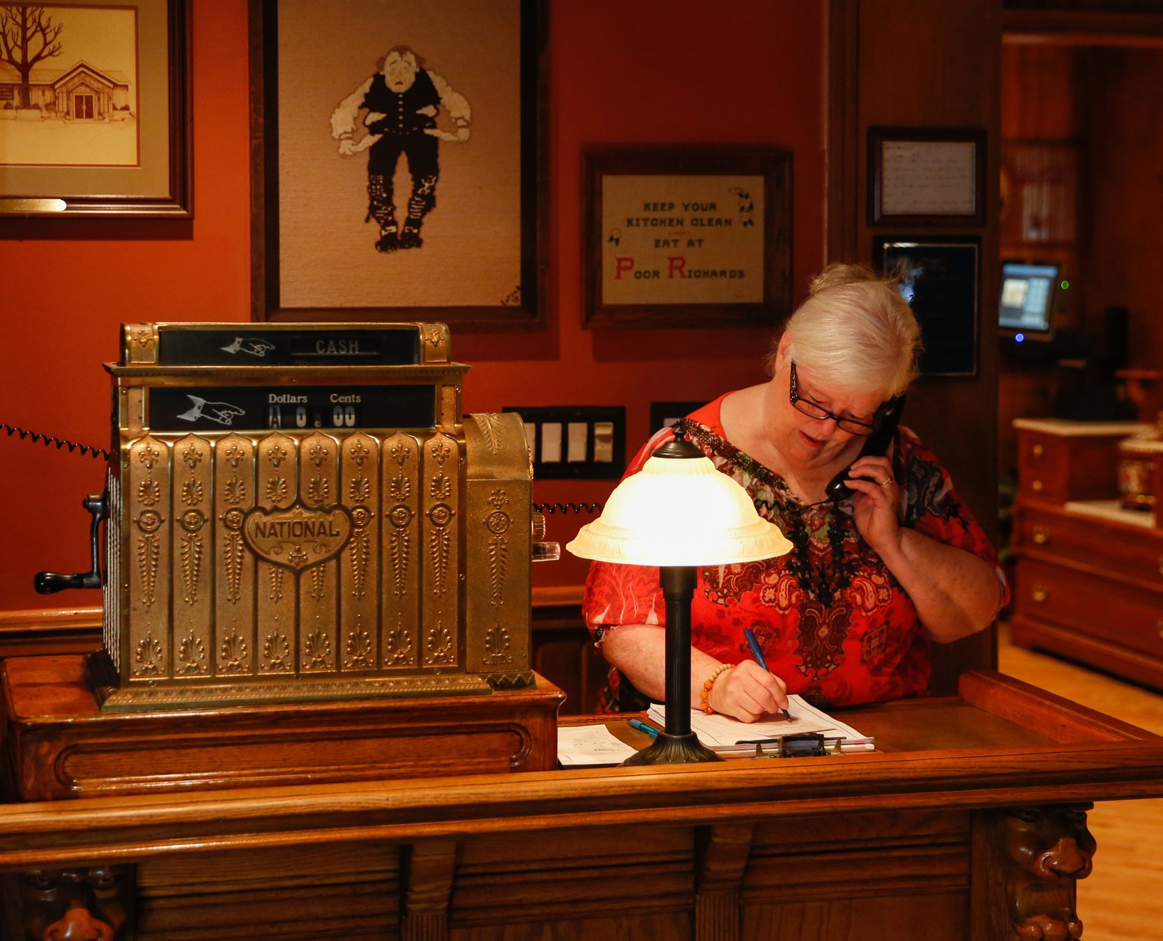 How Poor Richard’s built its legacy in Gainesville - Gainesville Times