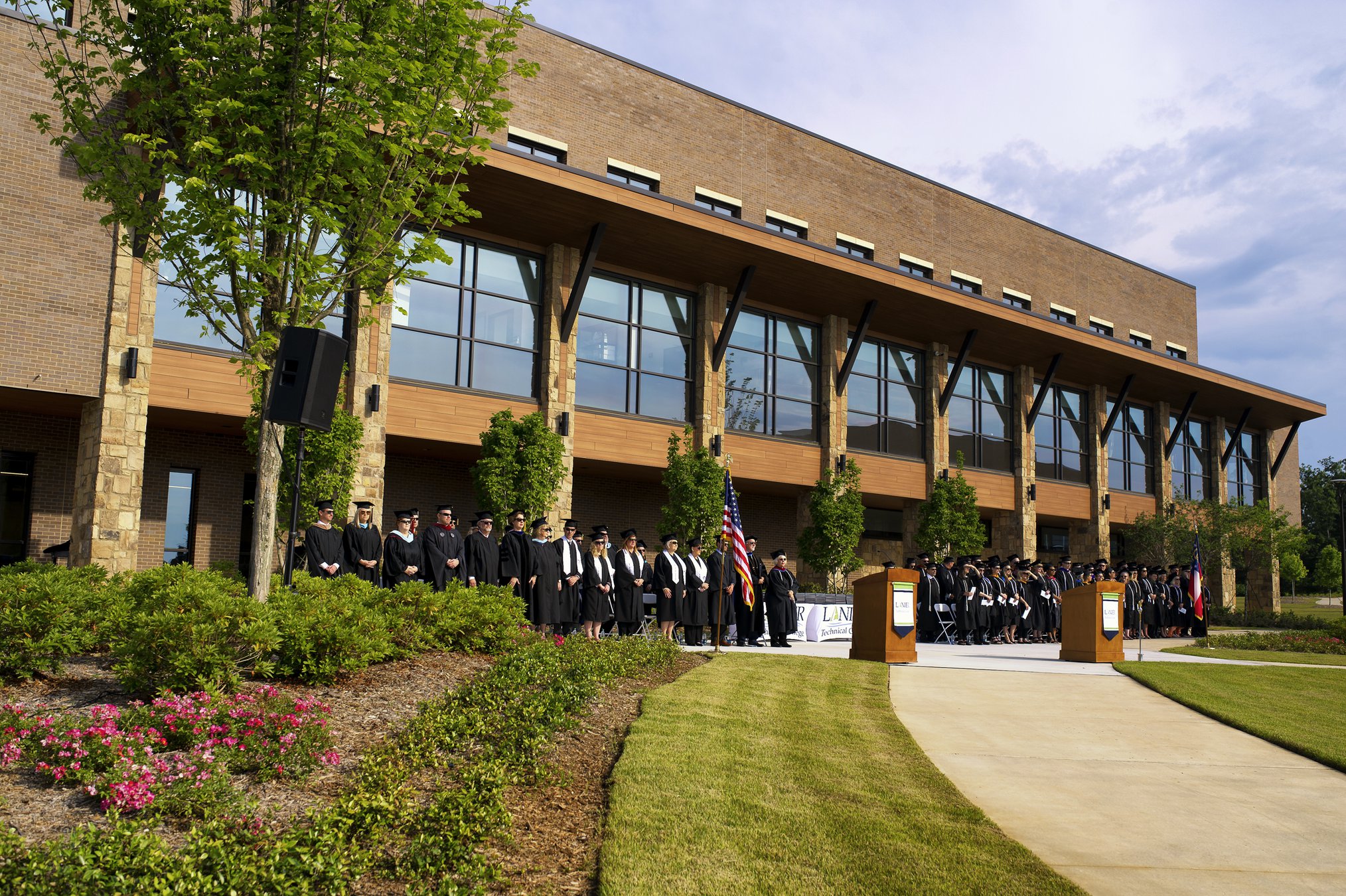Lanier Technical College graduation 2019, in 17 photos - Gainesville Times