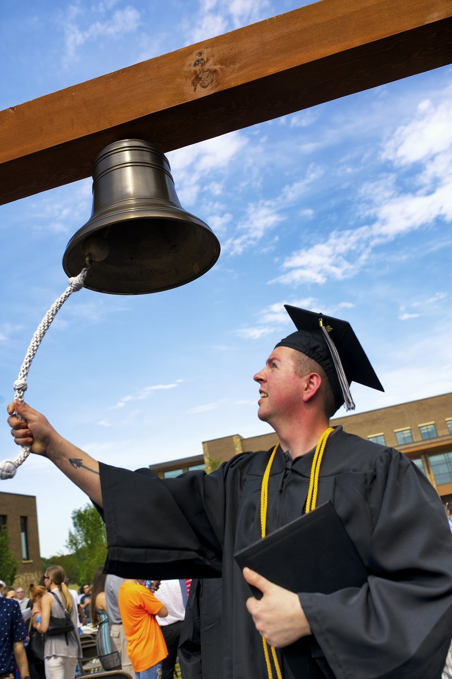 Lanier Technical College graduation 2019, in 17 photos - Gainesville Times