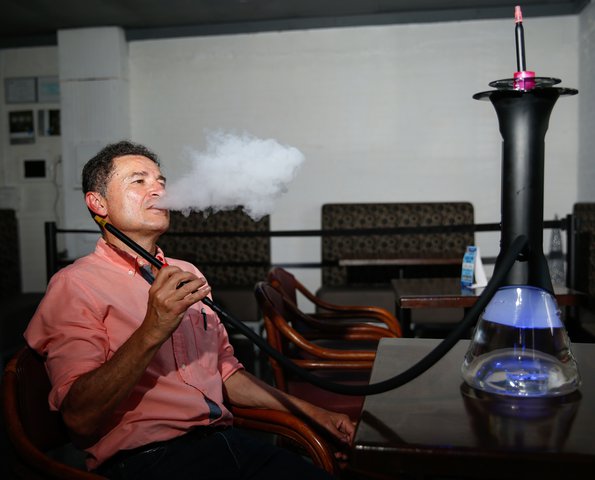 This is what hookah is and why it's on the county's radar - Gainesville ...