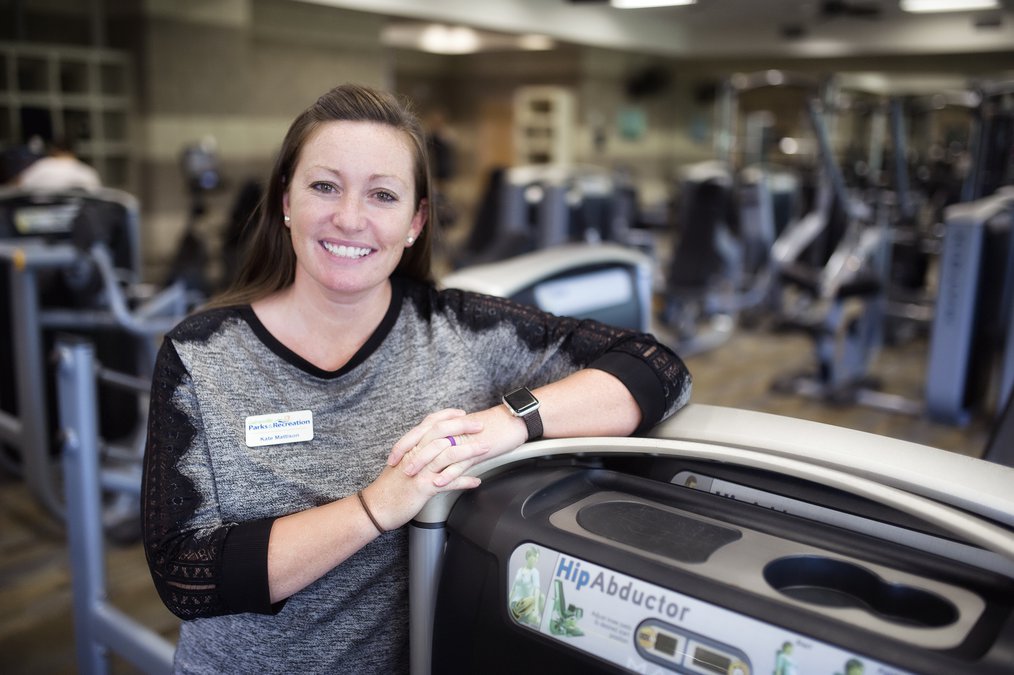 What Gainesville parks director wants to do for her new 'welcoming ...